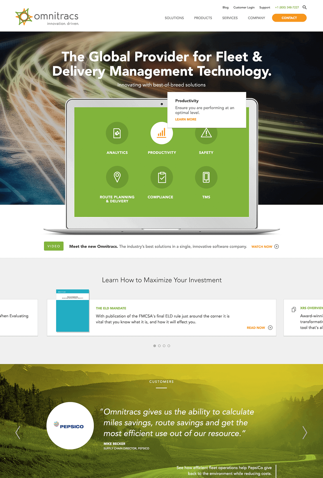 Flickerbox - Digital Marketing Agency