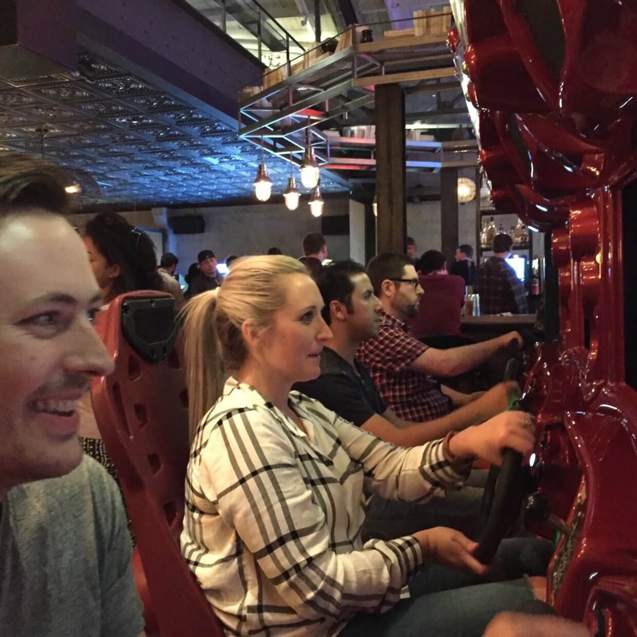 Who we are - Flickerbox